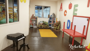 FUN CITY: A Review on this Amazing Indoor Playground in Ali Mall Cubao ...