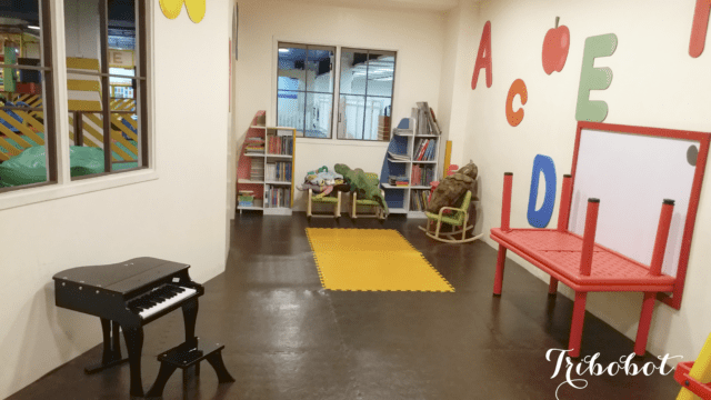 FUN CITY: A Review on this Amazing Indoor Playground in Ali Mall Cubao ...