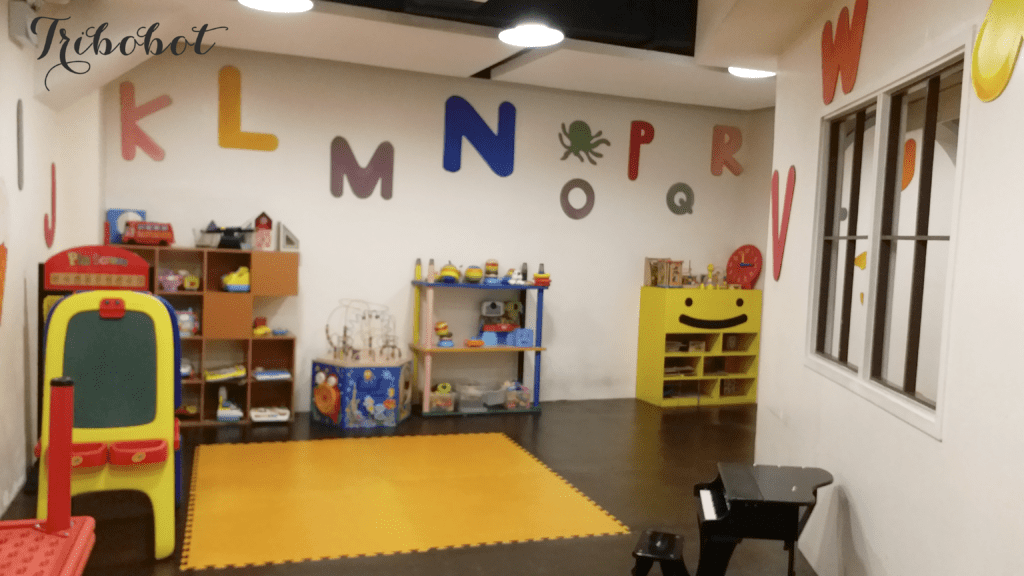 FUN CITY: A Review on this Amazing Indoor Playground in Ali Mall Cubao ...