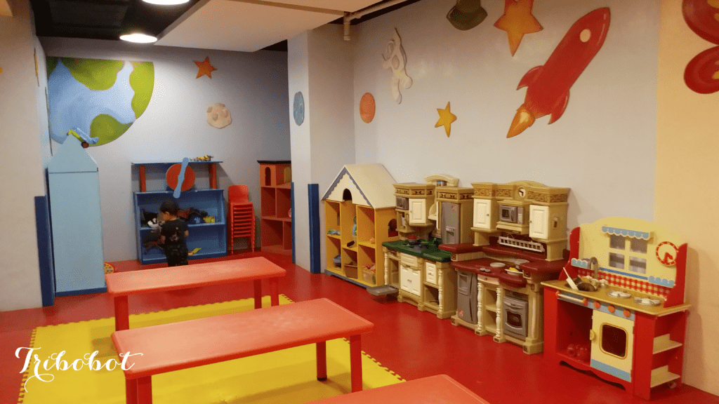 FUN CITY: A Review on this Amazing Indoor Playground in Ali Mall Cubao ...
